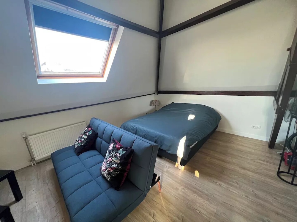 Beautiful Studio In The Centre Of Rotterdam - Rotterdam
