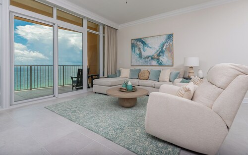 Phoenix Gulf Shores Vrbo Beachfront