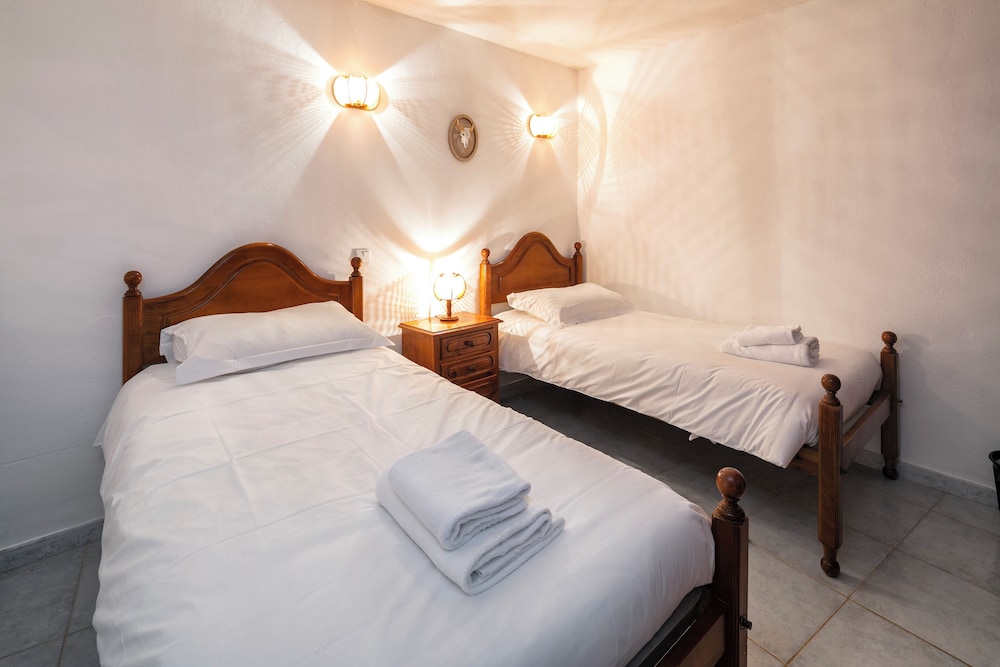 Villa Luz 21, Ruime Villa Met Privé Zwembad - Carvoeiro