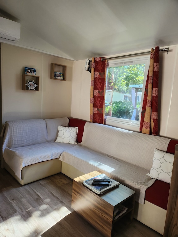 Camping La Carabasse - Agde