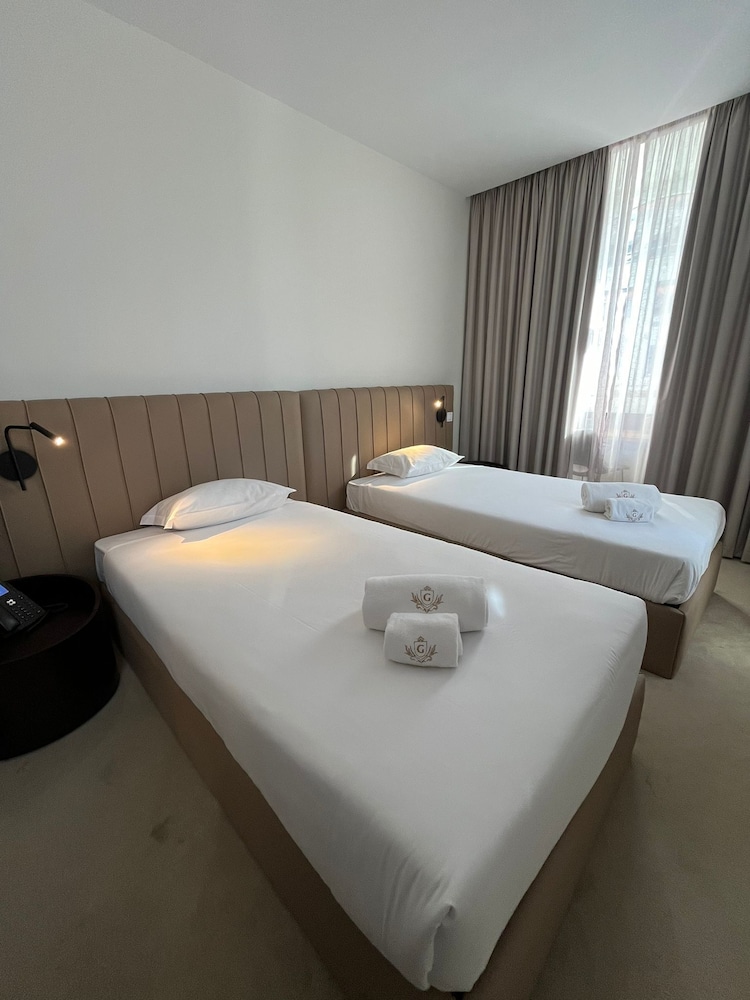 Golden Lisbon Hotel - Graça
