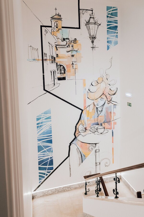 Dear Faro - Guest House - Faro