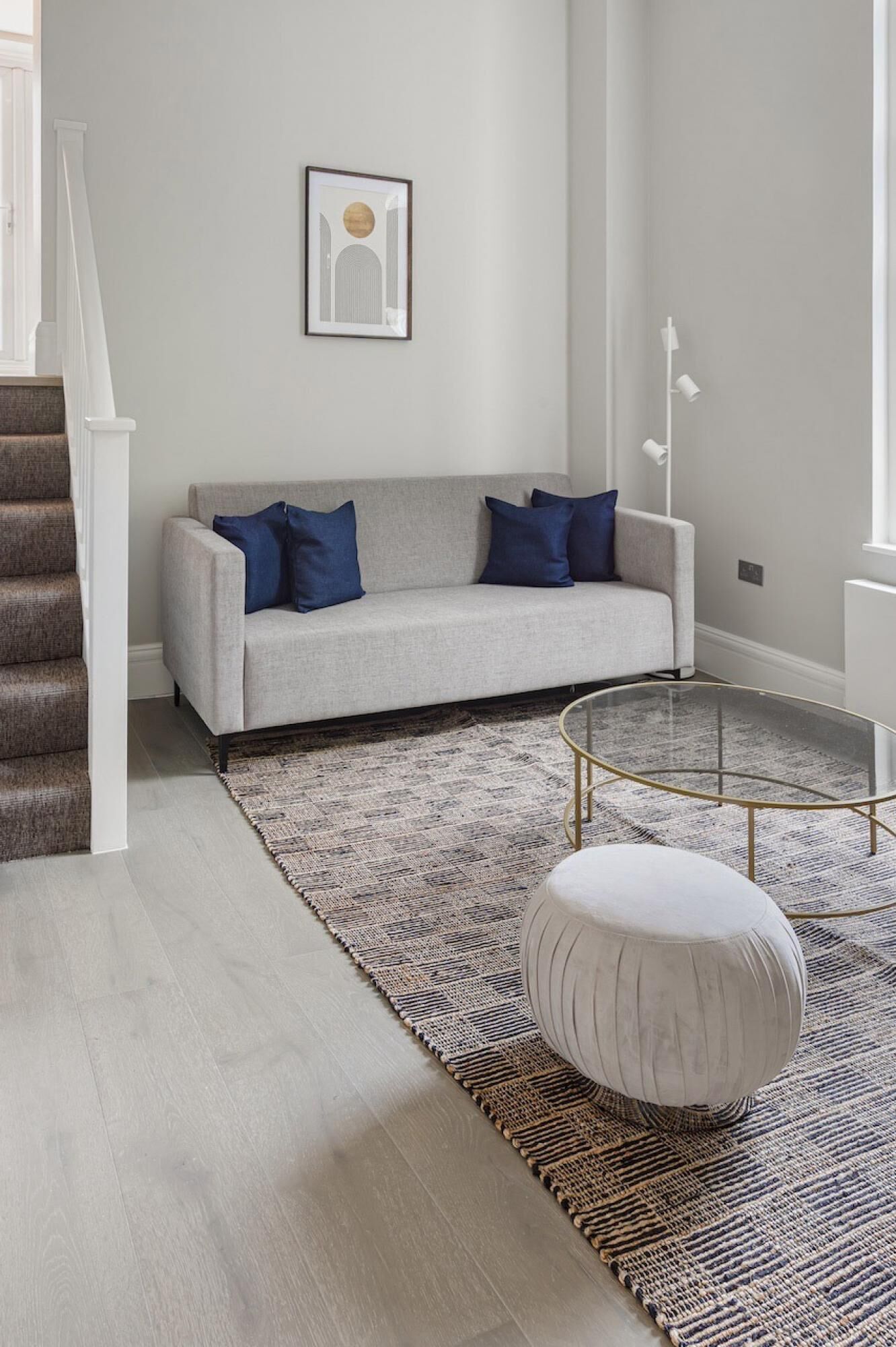 Collingham 2 Bed Apartment - London Paddington Station