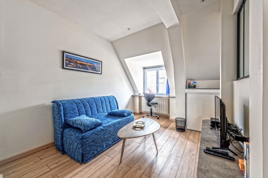 Studio Christiane - En Plein Coeur De Roscoff - Roscoff