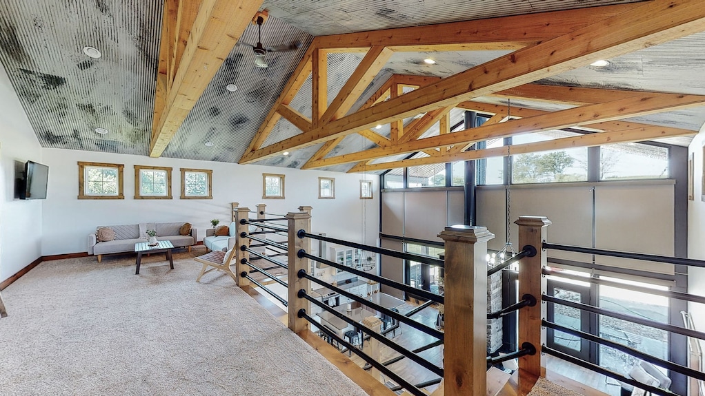 Some Kind Of Wonderful: Escape Near Seneca Lake - Cambridge, OH