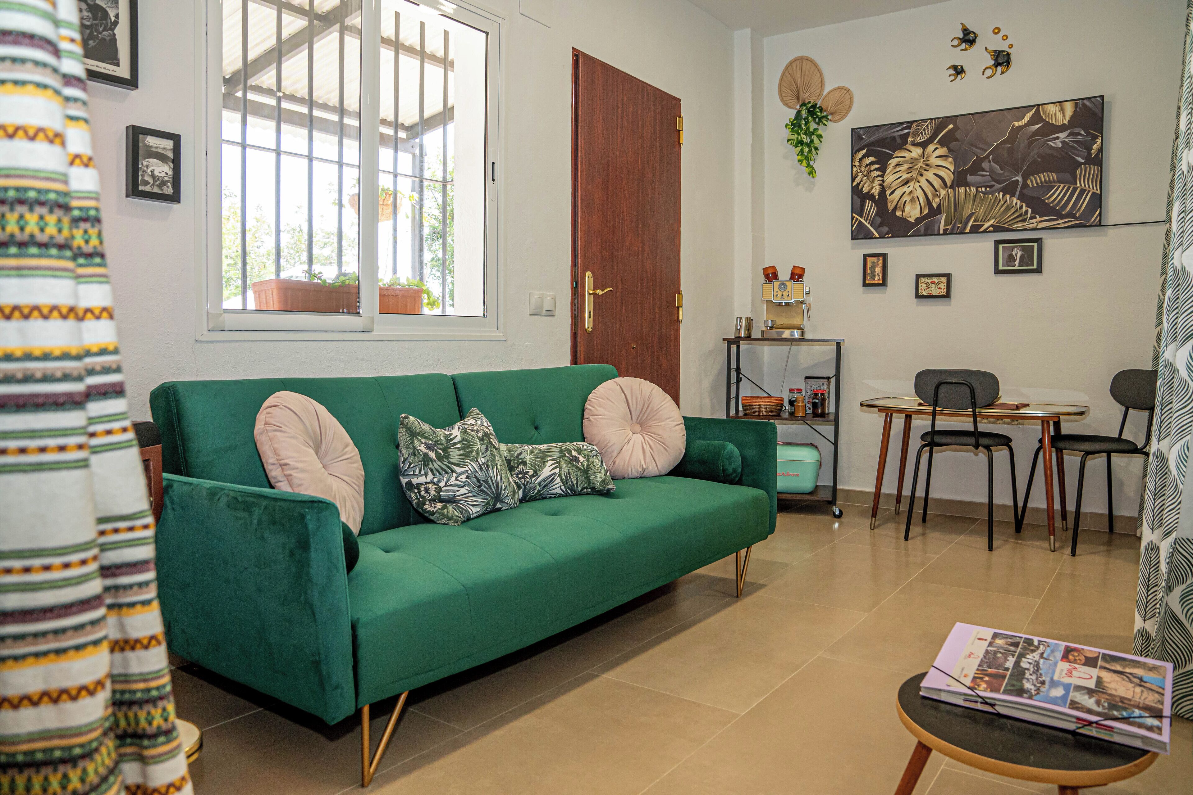 Finca Las Rocas - Rocasita - Álora