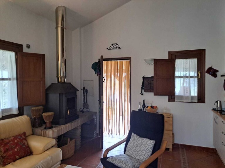 Casa De Campo. Confortable Y Comoda - Coín