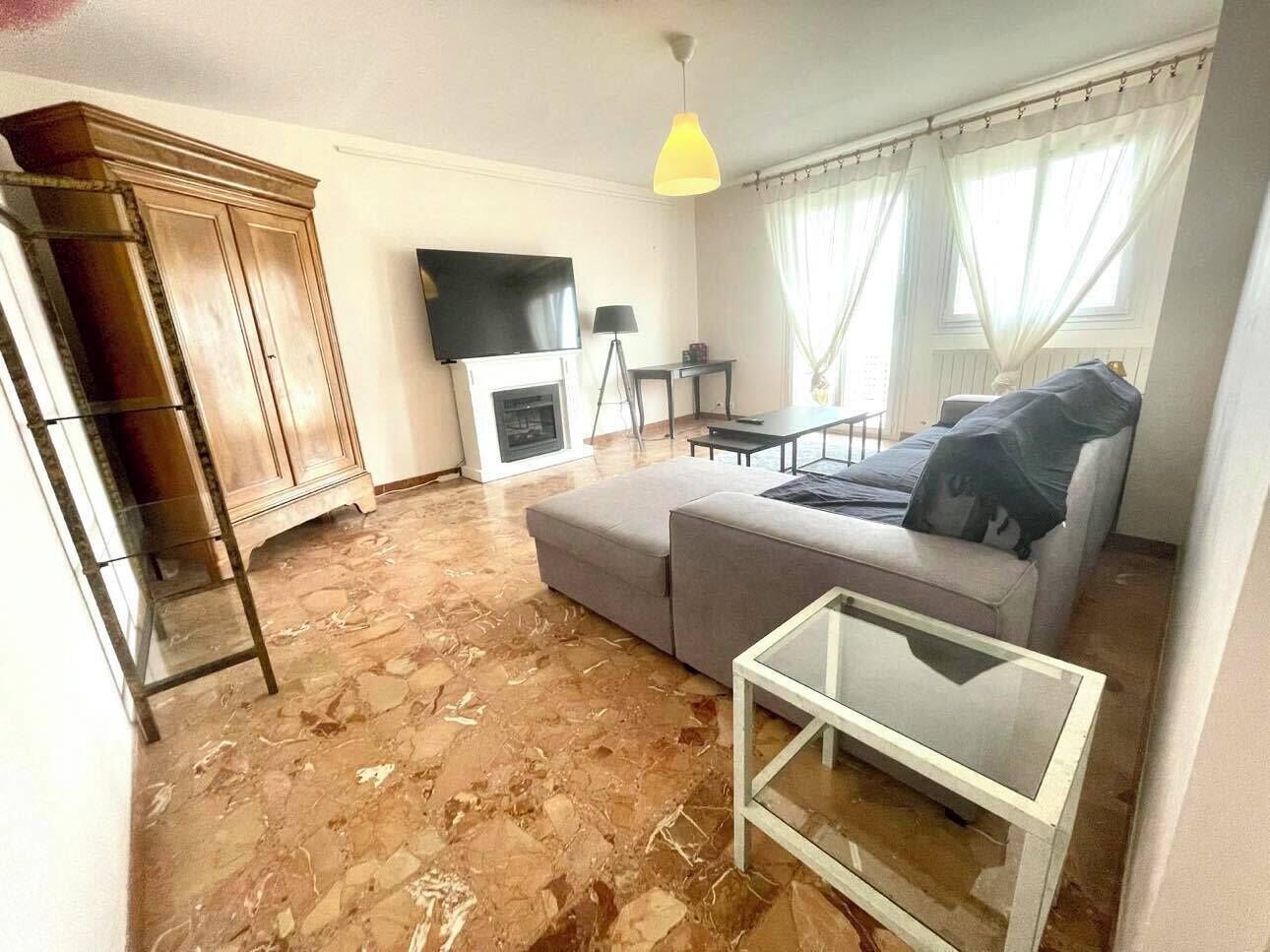 Bright Duplex - 360-degree View Of Ajaccio - Ajaccio