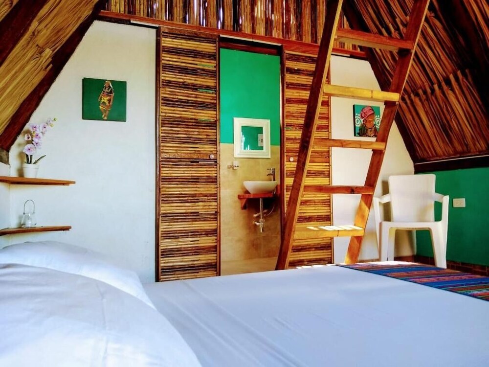 Glamping Playa Kai - Guajira