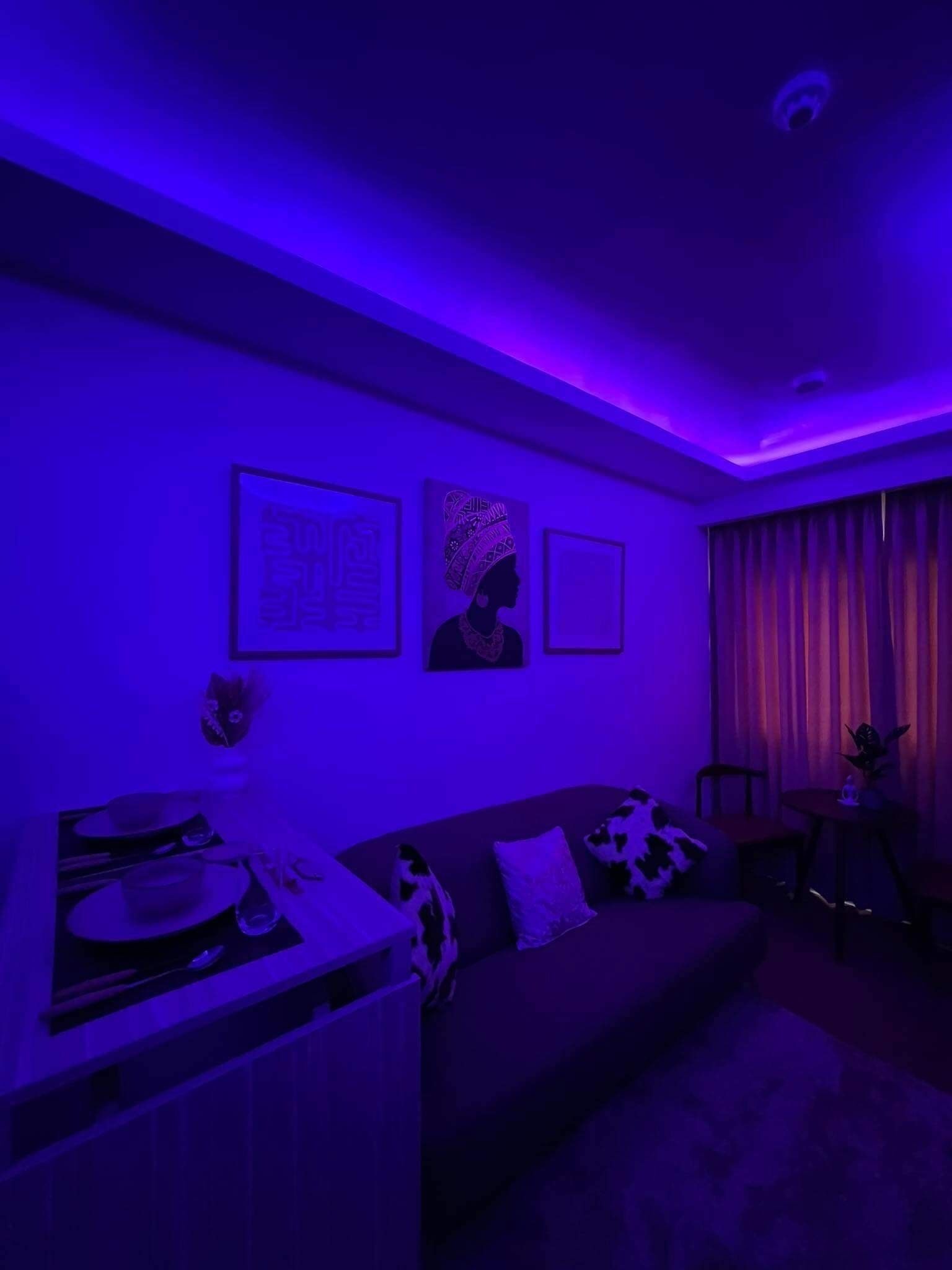 Escape To Paradise: Unwind In Style At Our Spectacular Haven - Lapu-Lapu City