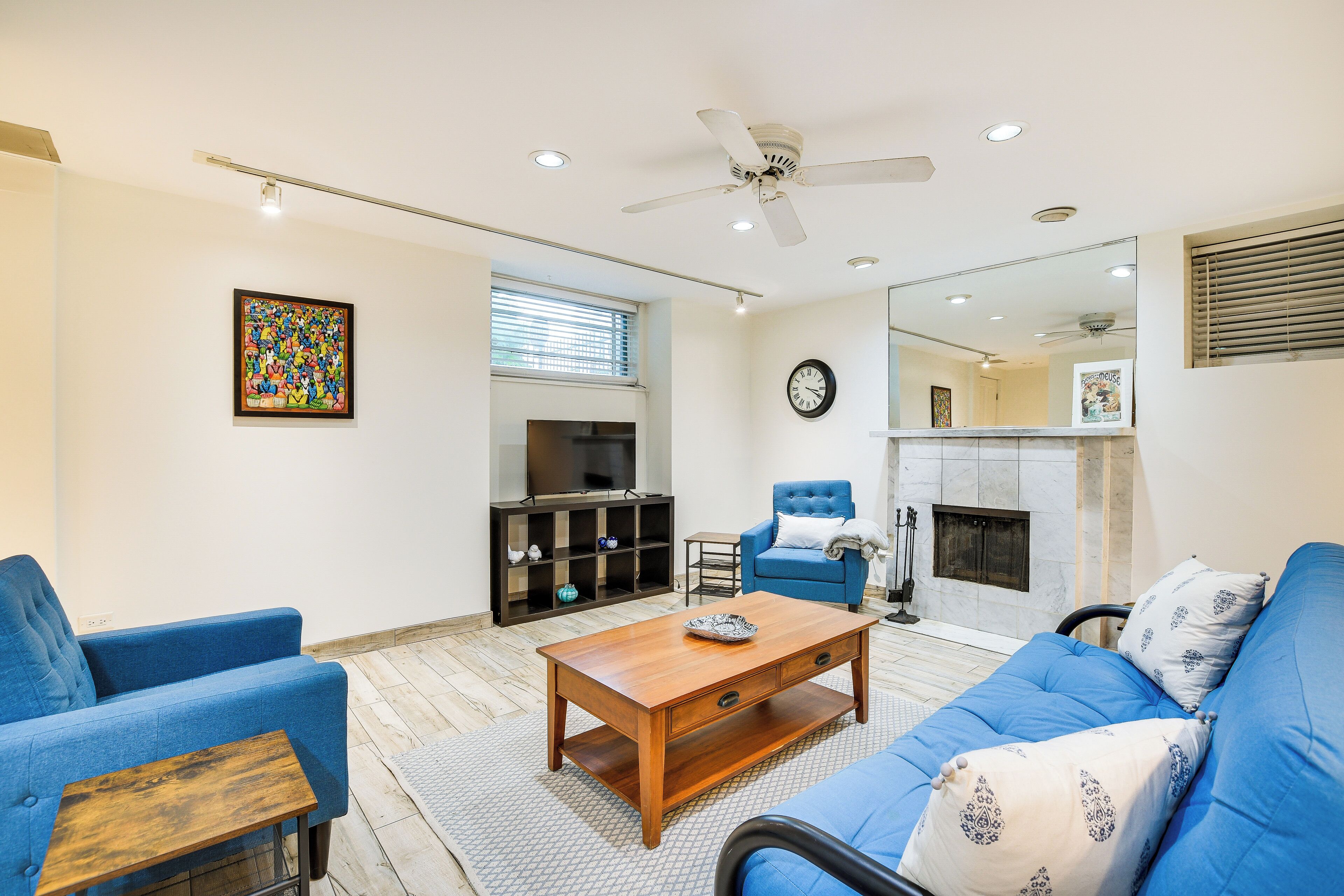 Lincoln Park Apt: Walk To Beach, Shops & Dining! - Chicago, IL