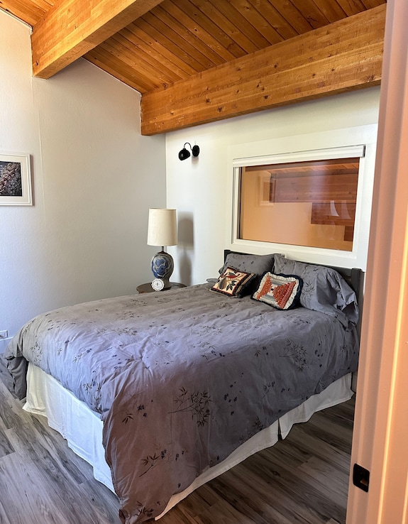 Cozy Northstar Village Retreat - North Lake Tahoe, CA