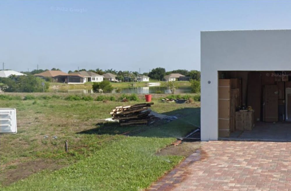 2 Bedroom 2 Bathroom Duplex 15 Minutes Away From The Beach - North Port, FL