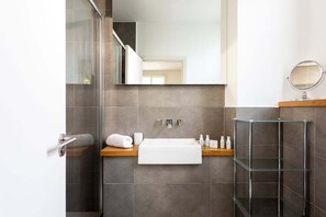 Apartamento | Casa de banho