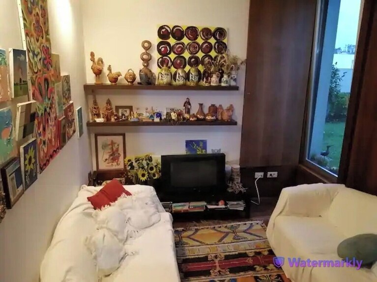 Quarto Em Ambiente Familiar - Ribeirão