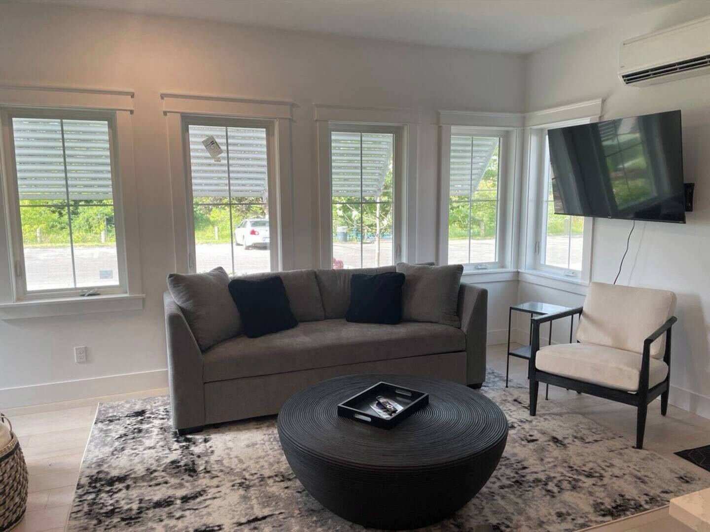 Riverwalk 100 On Pine River\ntownhome With Gourmet Kitchen~2 Br Can Sleep 8.\n - Charlevoix, MI