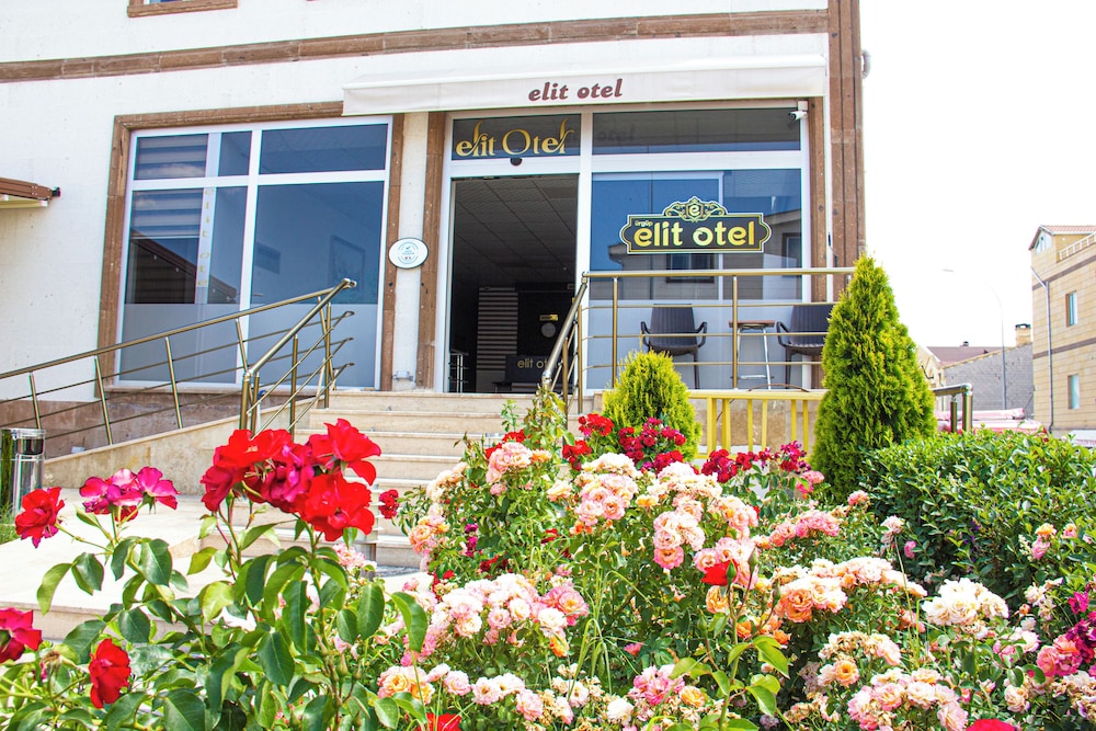 ÜRgüp Elit Otel - Kapadokya