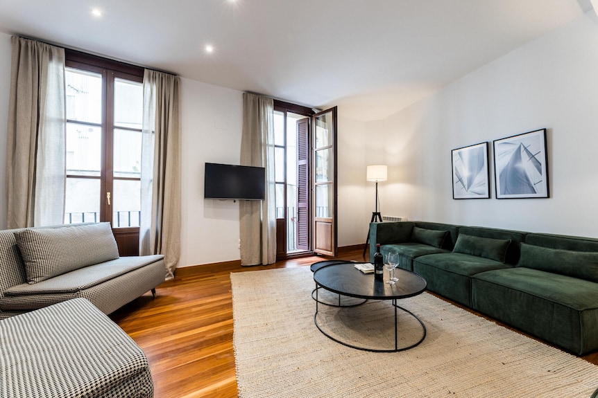 Soul Beach Apartment (Parking Included) - Saint-Sébastien