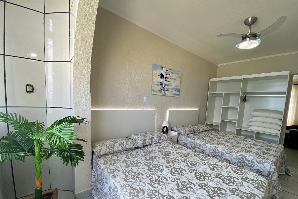 Apartamento | 1 quarto, Wi-fi grátis