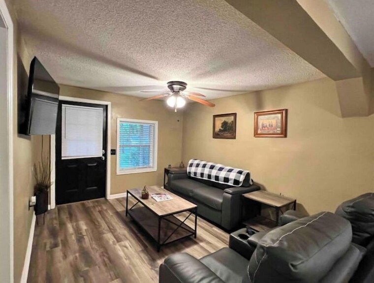 Cozy Country Home For All Atv Riders! Direct Access To Tackett And Royal Blue! - LaFollette, TN