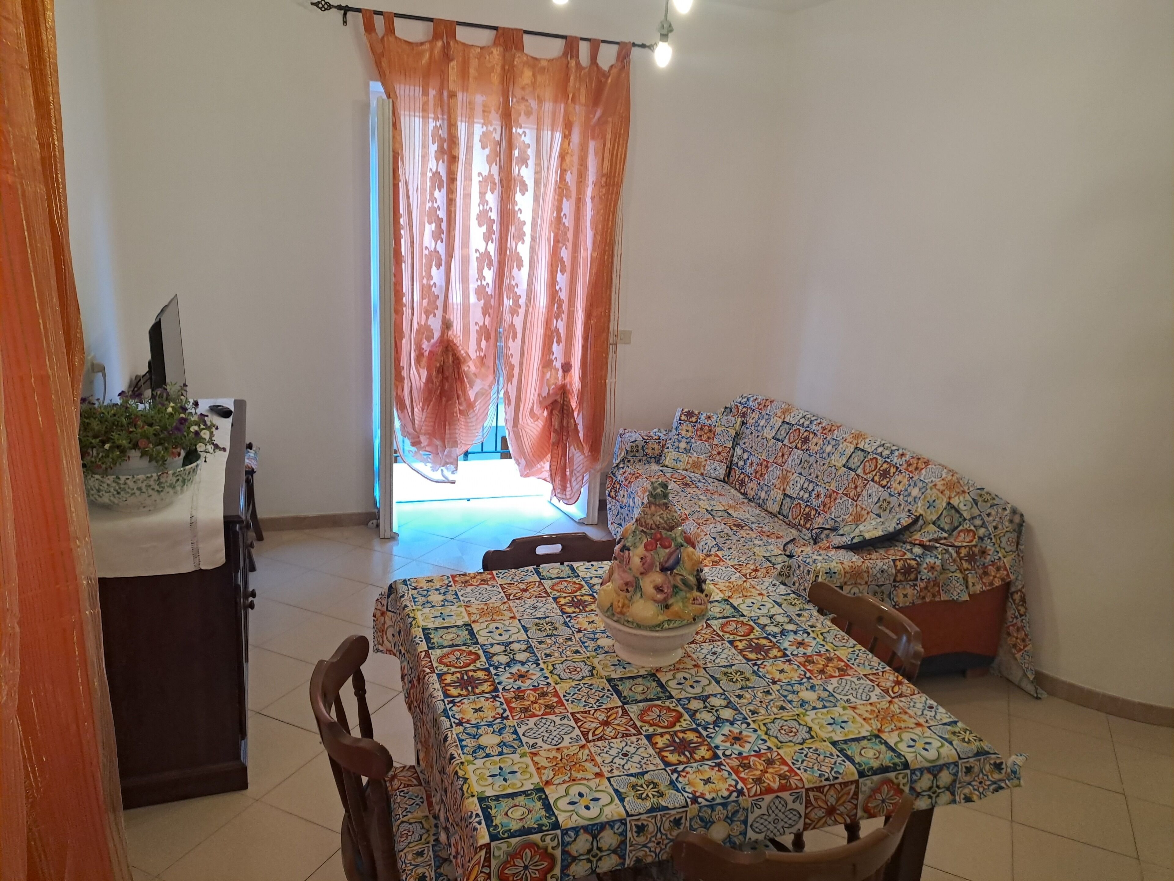 Just 70meters From The Sea, In The Center Lacco To Experience The Best Of Ischia - Ischia