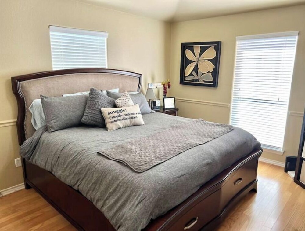 South Austin Gem - Kickback And Relax! - Circle C Ranch - Austin