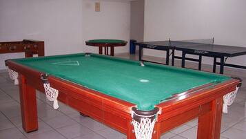 Sala de jogos