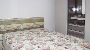 Apartamento Comfort