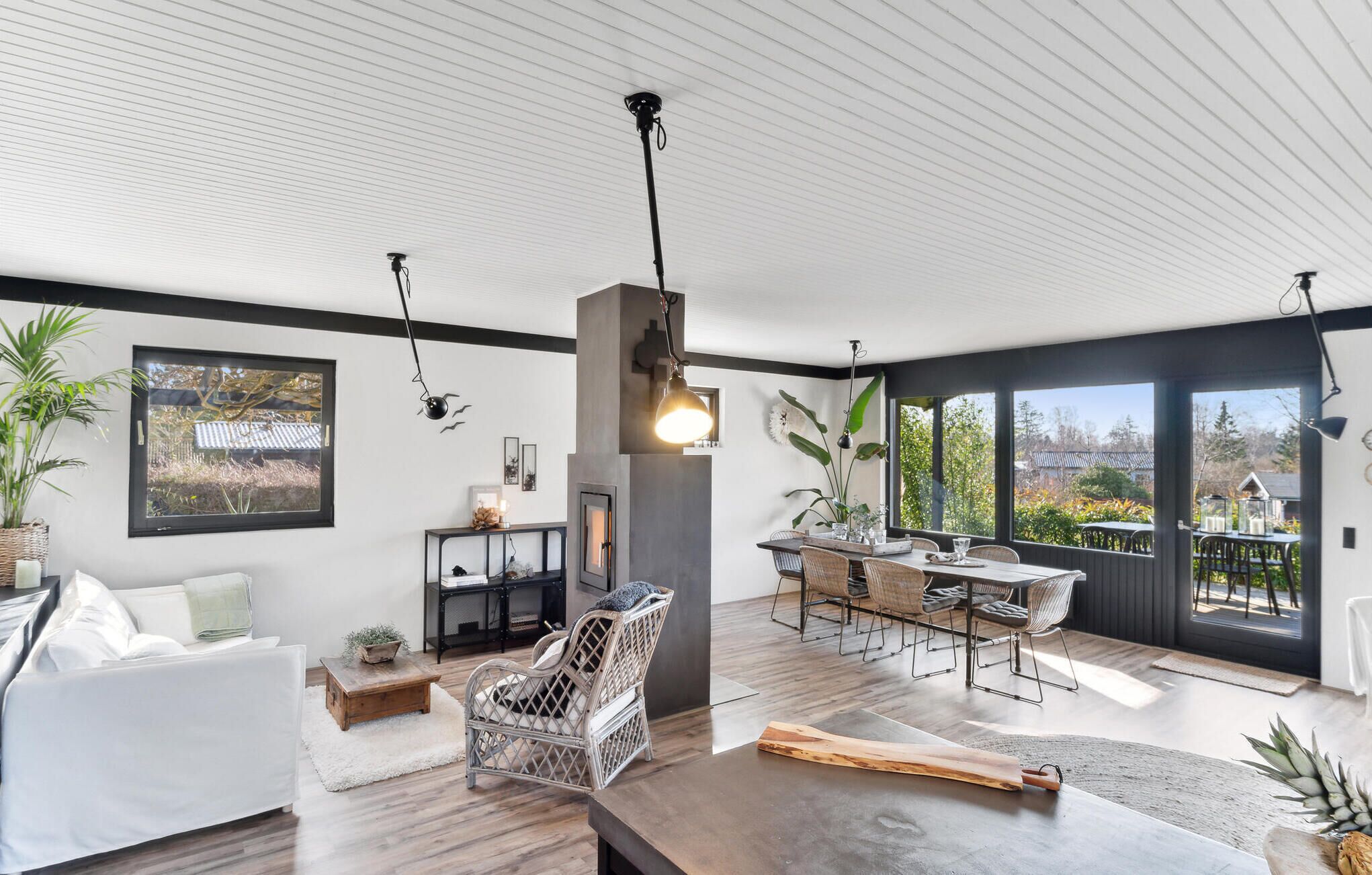 Gorgeous Home In Gilleleje With Wifi - Gilleleje