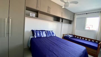 Apartamento Comfort | 1 quarto, Wi-fi grátis