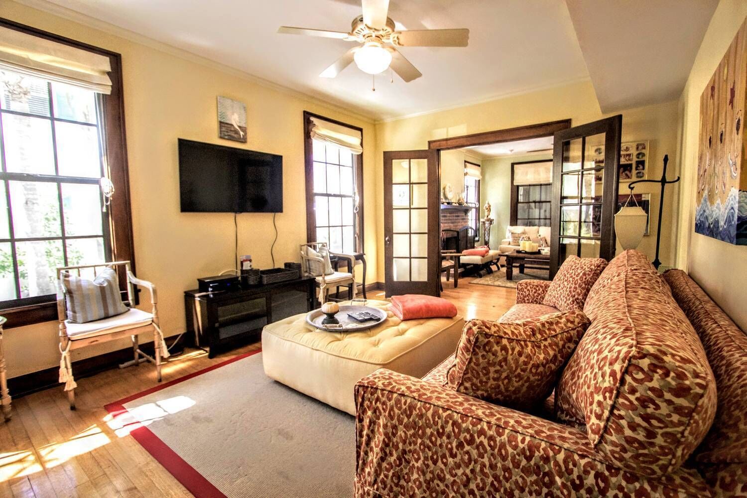 Backyard Is The Beach/unique Beach House/beautiful - Clearwater, FL