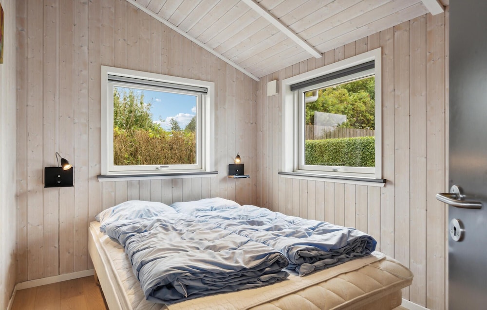 Bonita Casa En Esbjerg V Con Wifi - Esbjerg