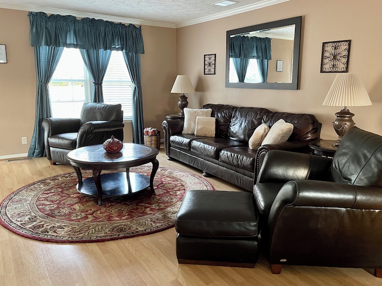 Mountain View Stay Llc - The Perfect Place To Get Away, Relax And Enjoy Nature. - Queen Wilhelmina State Park, Mena