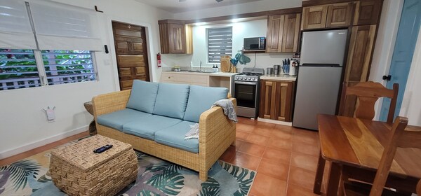 Alux House - Placencia