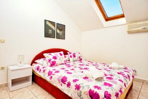 Apartamento, fumadores | 2 quartos 