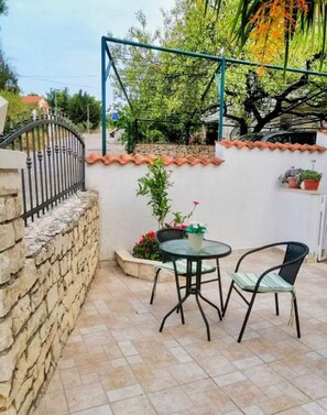 Apartamento, fumadores | 2 quartos 
