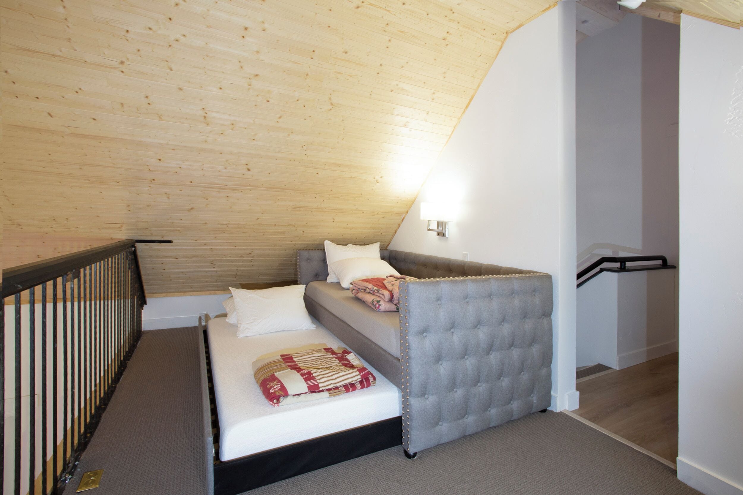 Brand New House Between Town And Public Land, With Beautiful Views! - Glenwood Springs, CO