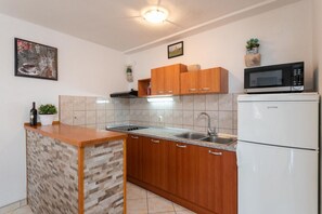 Casa, fumadores | 2 quartos 