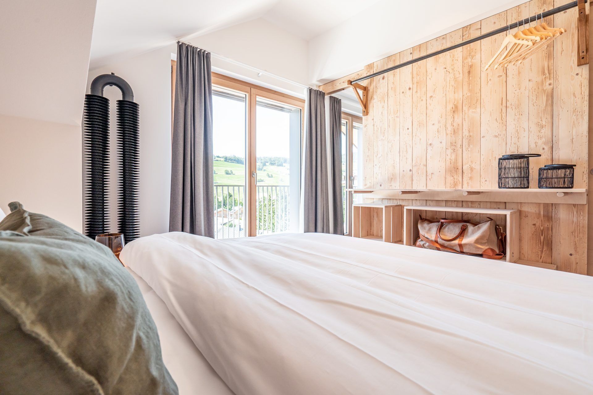 1 Schlafzimmer Apartment Mit 40qm Mit Dachterrasse Und Whirlpool, Max. 4 Pers - Todtnau
