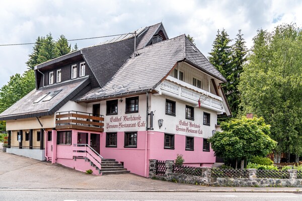 Family Room With 25sqm For Max. 3 Persons - Feldberg