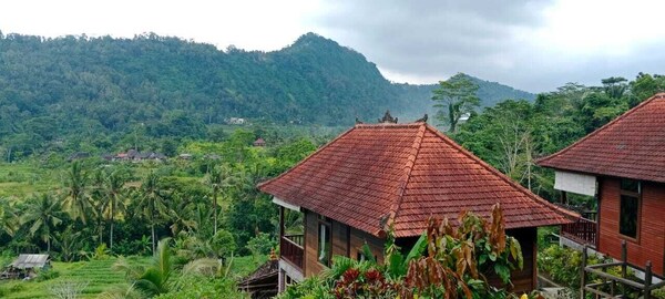 Beji Ayu Villas Sidemen - Sidemen