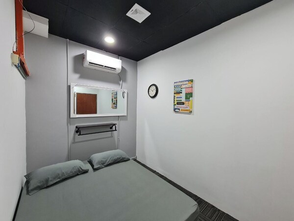 Ayden Roomstay Klia Sepang - Sepang
