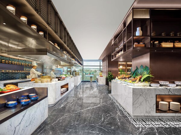 Cordis, Xuzhou - Xuzhou