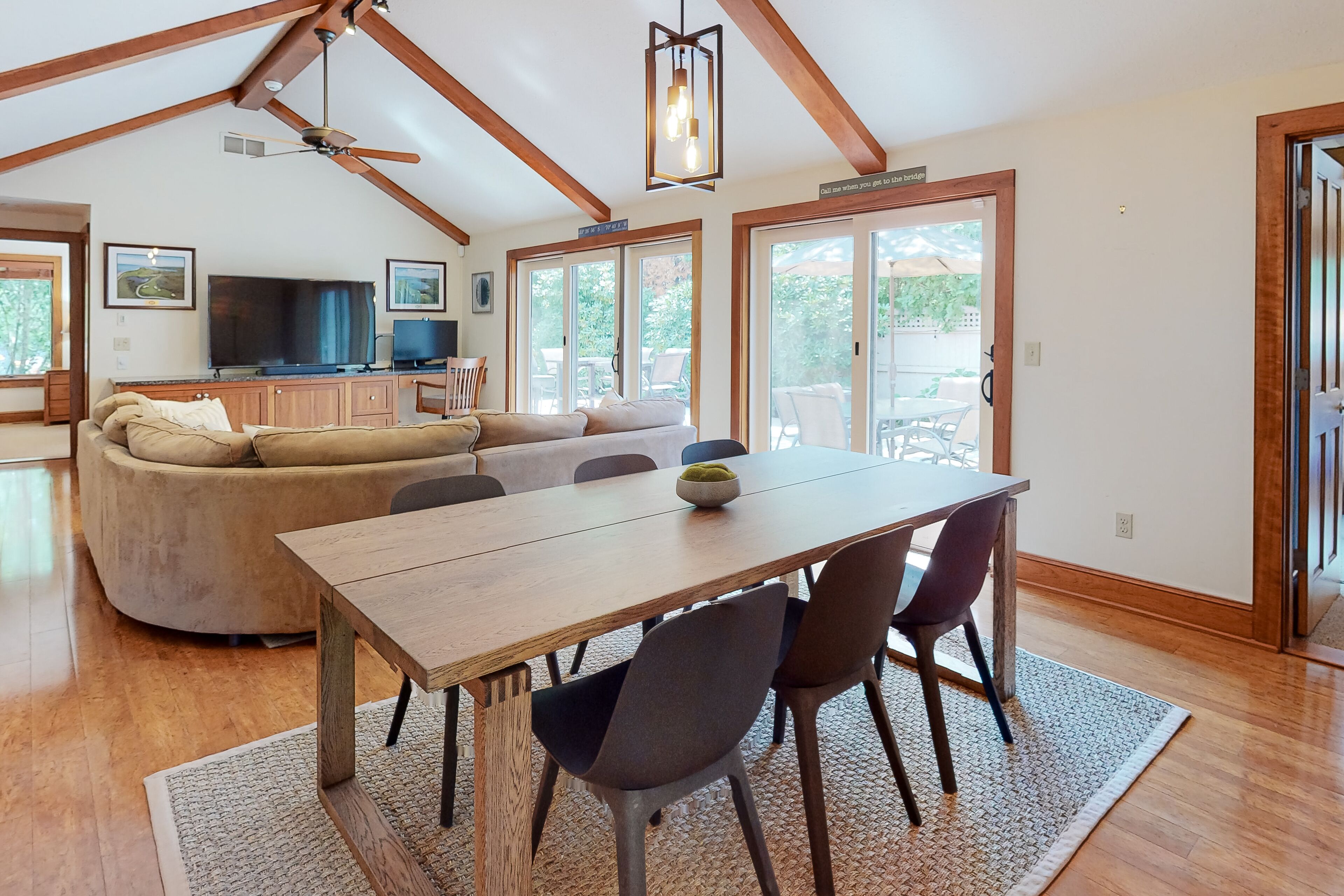 Mews Village Villa | House In Mashpee | Pool | Gas Grill - Mashpee, MA