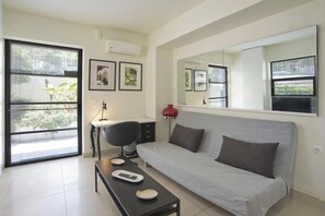 Apartamento | 1 quarto
