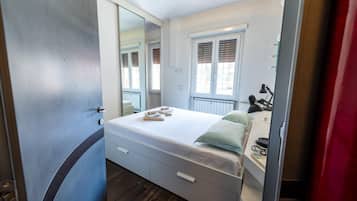 Apartamento | 1 quarto