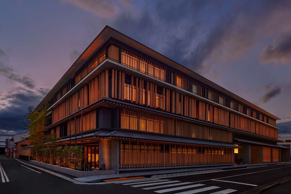 Dusit Thani Kyoto - Japan