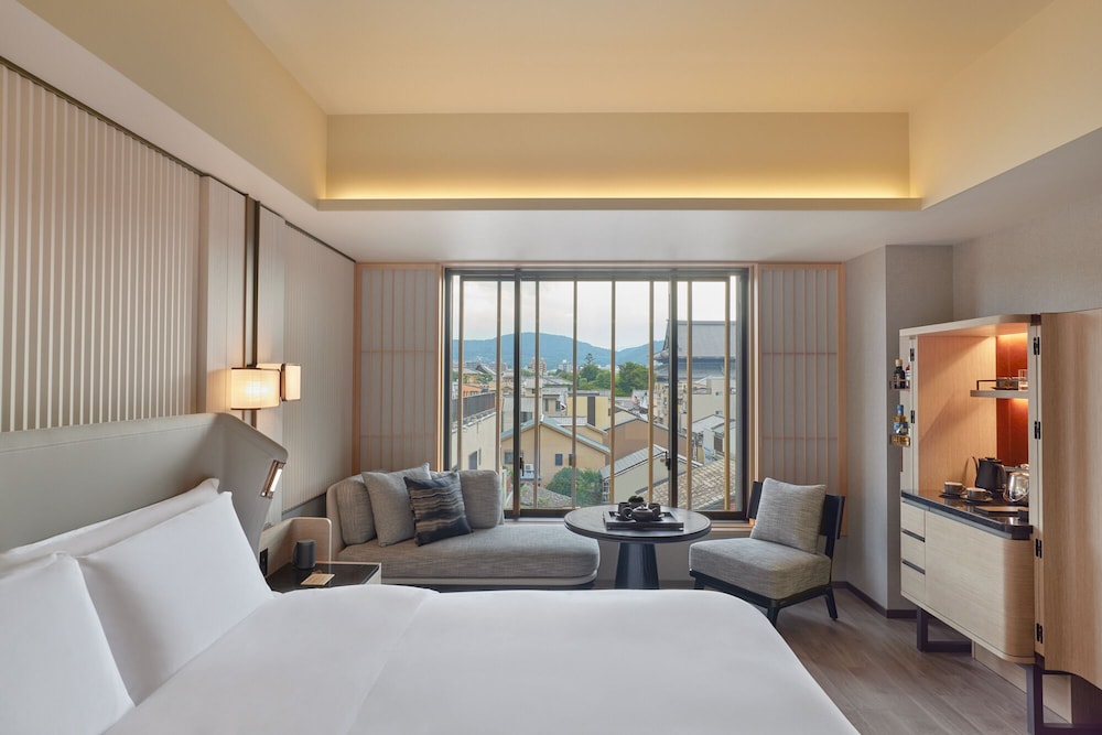 Dusit Thani Kyoto - Kyoto