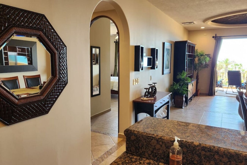 1 Bedroom gem in Bella Sirena - Puerto Peñasco | Vrbo