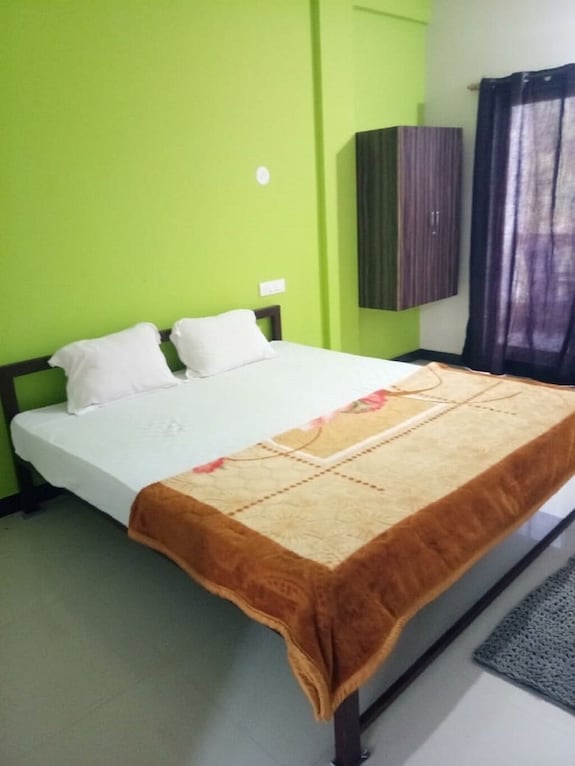 Durga Resort Arambol Beach - Goa